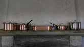 Best Copper Cookware in Canada | Falk Copper Cookware