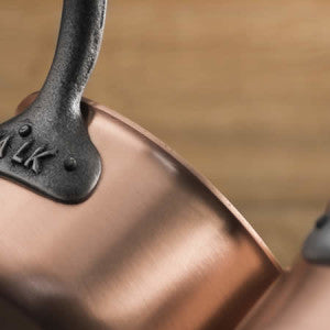 Best Copper Cookware in Canada | Falk Copper Cookware