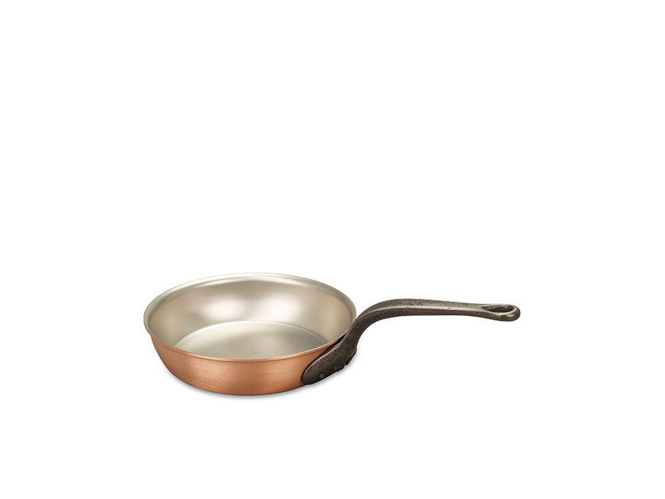 Best Copper Cookware in Canada | Falk Copper Cookware
