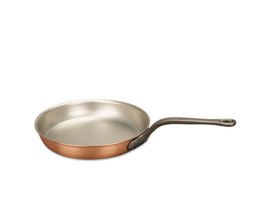 Best Copper Cookware in Canada | Falk Copper Cookware