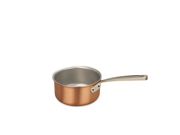 Best Copper Cookware in Canada | Falk Copper Cookware