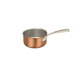 Best Copper Cookware in Canada | Falk Copper Cookware