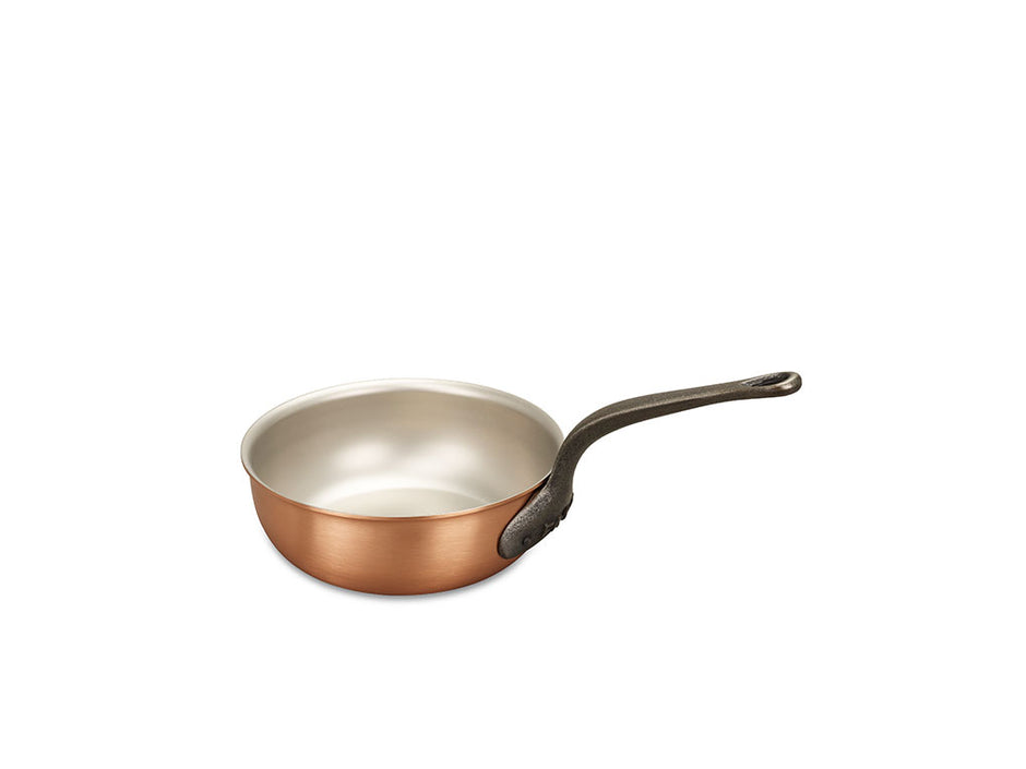 Best Copper Cookware in Canada | Falk Copper Cookware