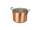 Best Copper Cookware in Canada | Falk Copper Cookware