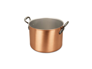 Best Copper Cookware in Canada | Falk Copper Cookware